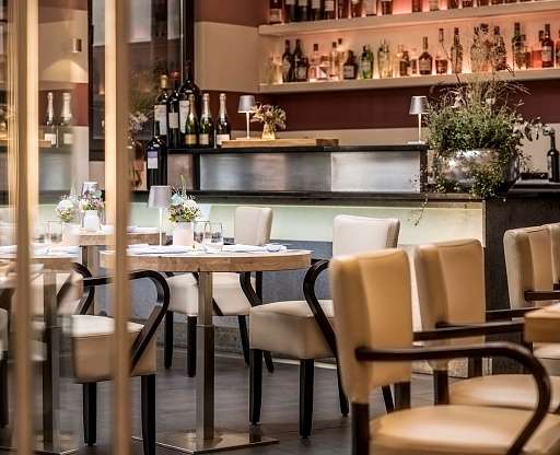 Romantik® Hotel Neuhaus | Sauerland